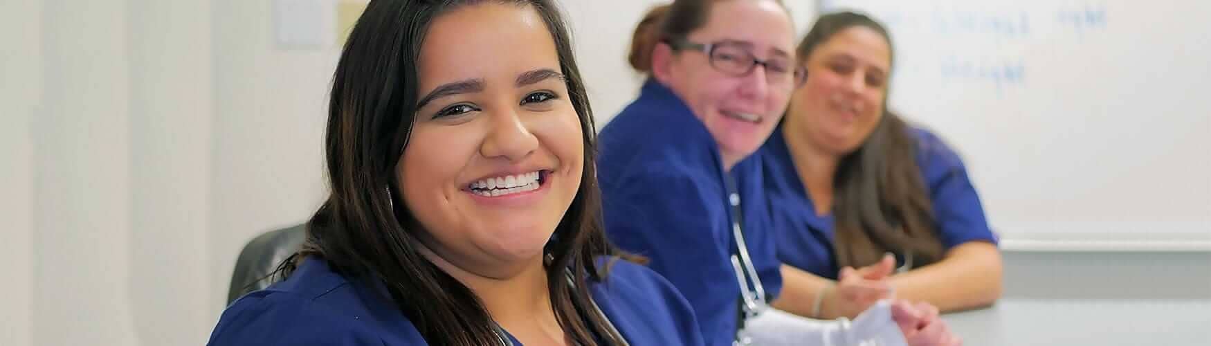 Medical Assistant Classes in California | Sutter County | SCCTC